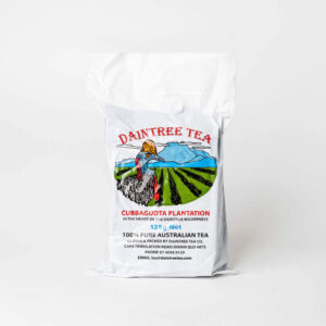 Tea - Daintree Tea