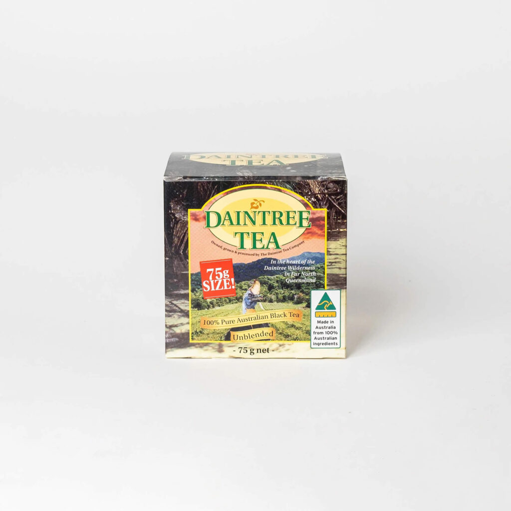 Tea - Daintree Tea
